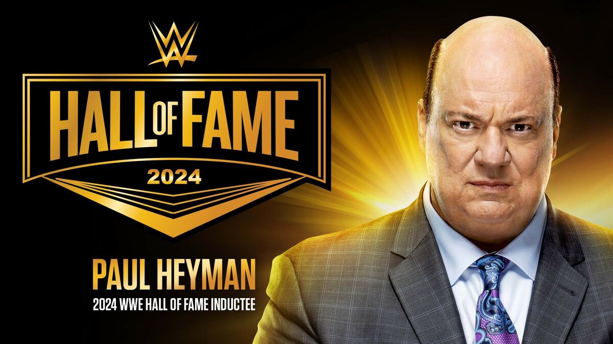 Interesting Note On Paul Heyman Turning Down WWE's Hall Of Fame