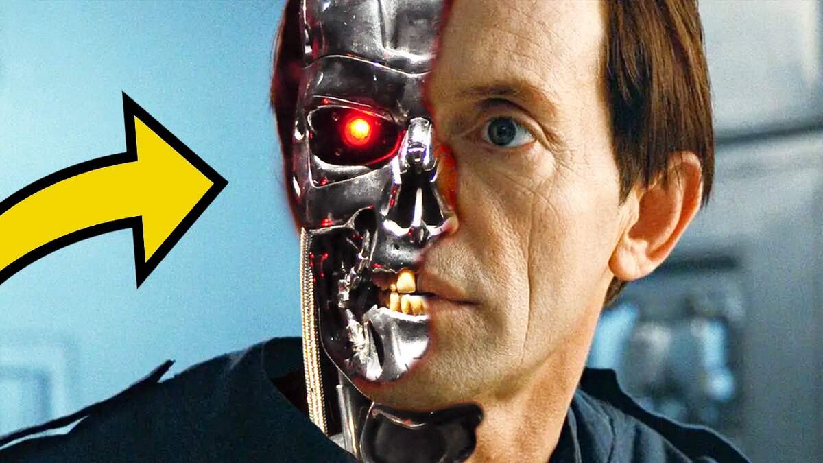 10 Iconic Movie Roles Almost Played By Totally Different Actors