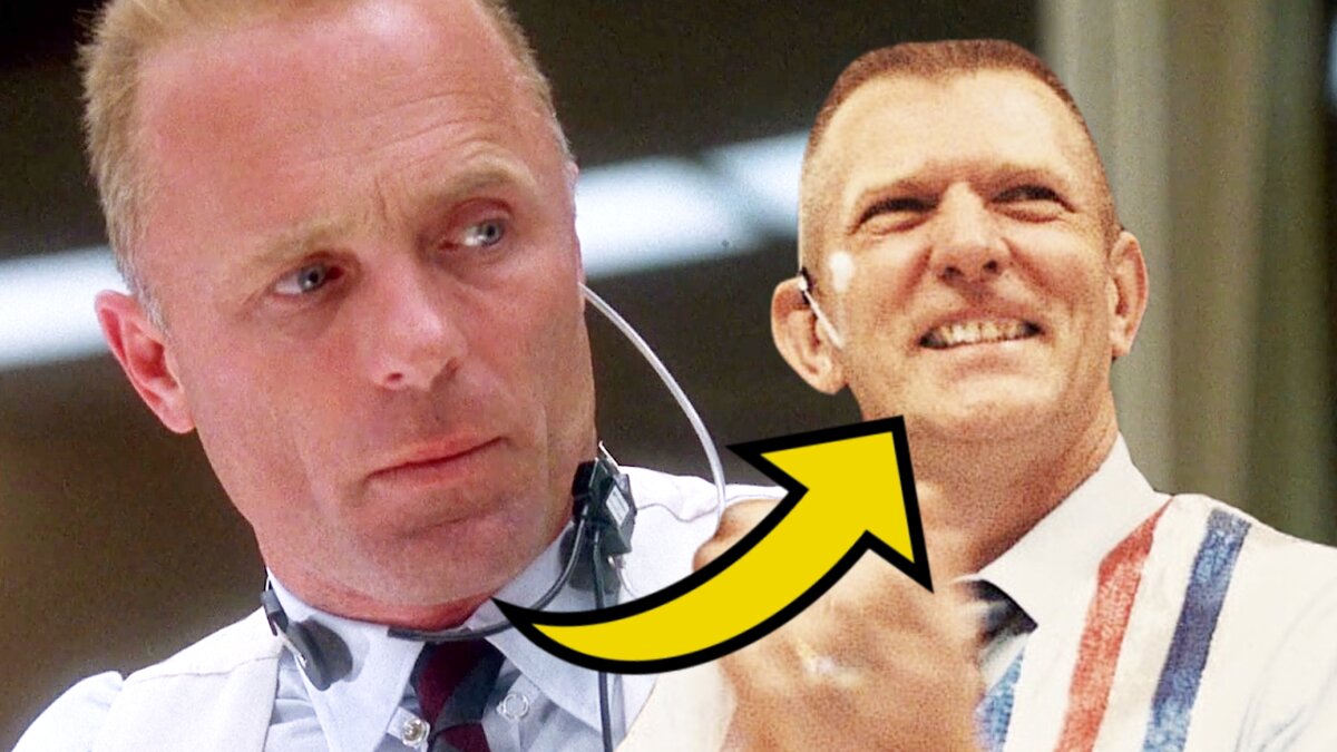 10 Times Movies Did Their Research (And Nailed It)