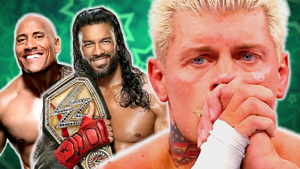 WWE WrestleMania 40: 20 Nightmares That Could Come True