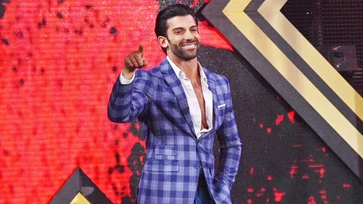 Update On Robert Stone's WWE Status