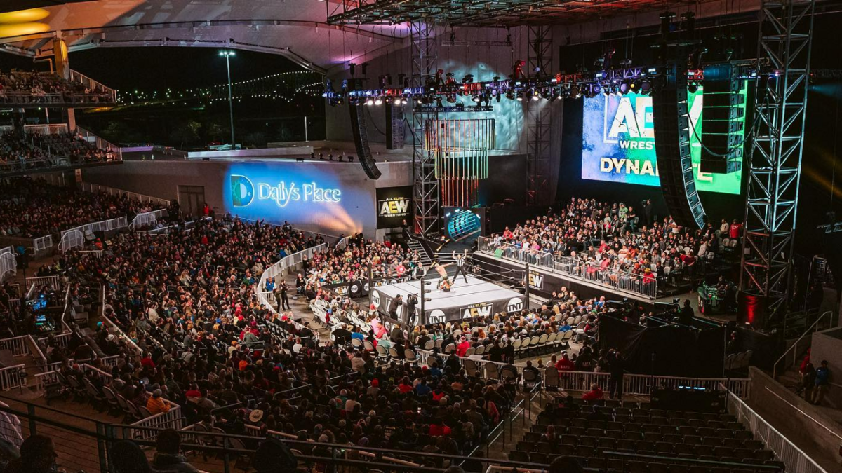 Tony Khan Was Right: AEW Is Under Constant Attack
