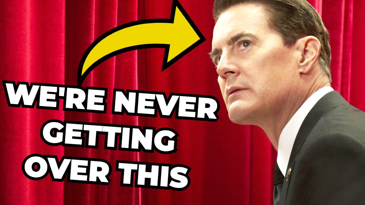 10 Confusing TV Show Questions We Still Don't Understand – Page 6