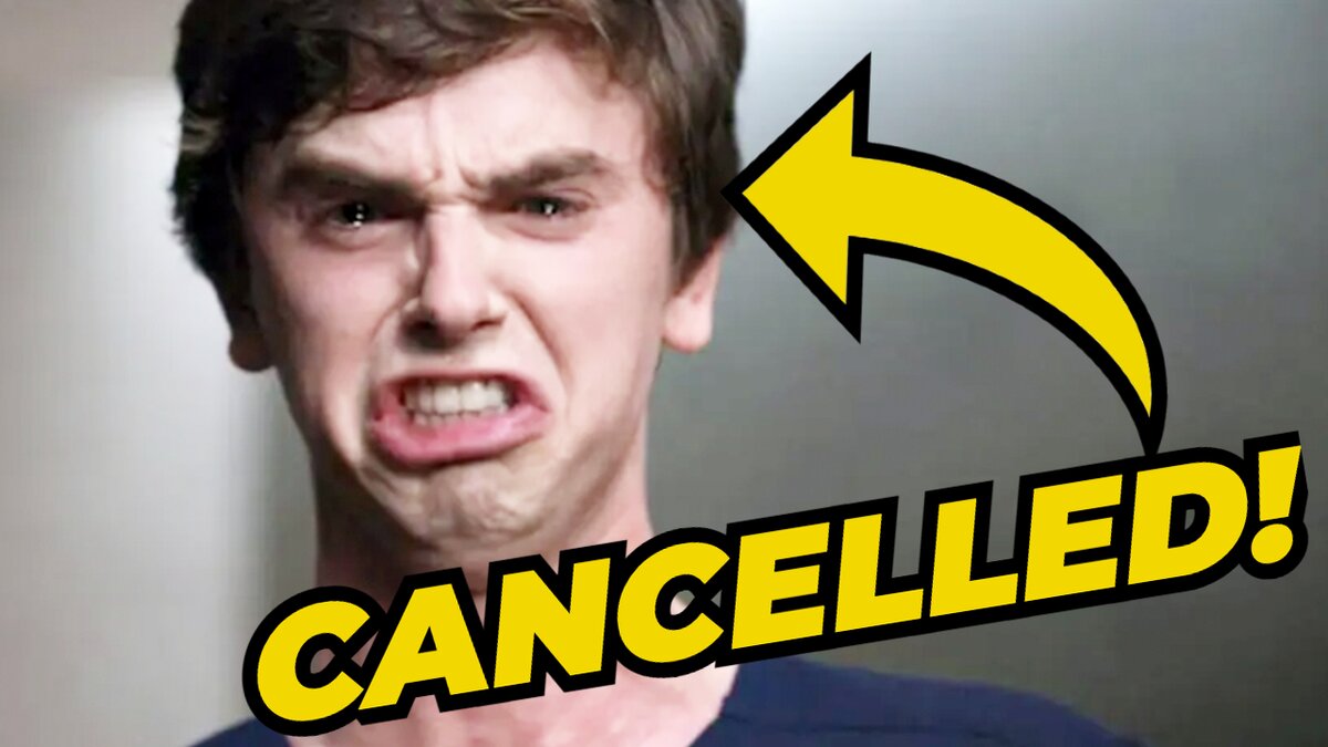 10 TV Shows That Just Got Cancelled