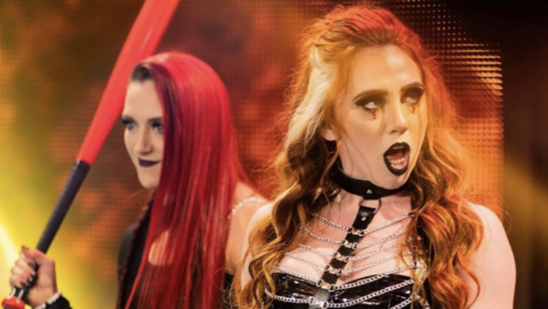 Ranking Every Night One WWE 2024 Draft Pick From Worst To Best – Page 17