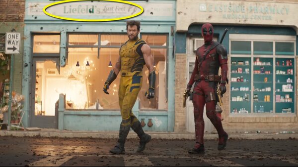 Deadpool & Wolverine Trailer Breakdown: EVERY Hidden Detail – Page 8