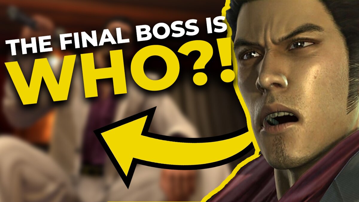 10 Best Boss Fights That NOBODY Saw Coming – Page 2
