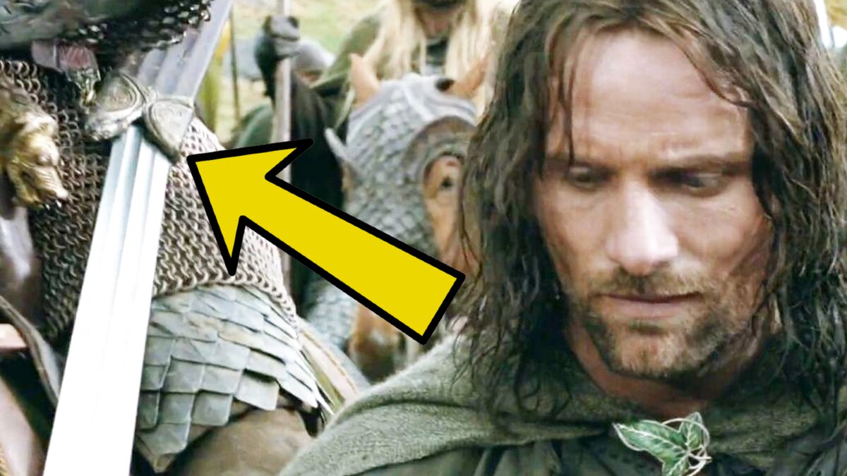 10 Obvious Movie Bloopers We Can't Believe We Missed First Time