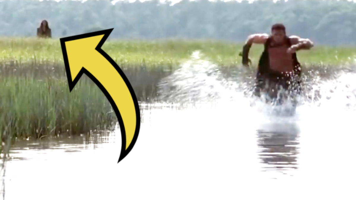 10 More Movie Mistakes You Can’t Believe You Didn’t Spot
