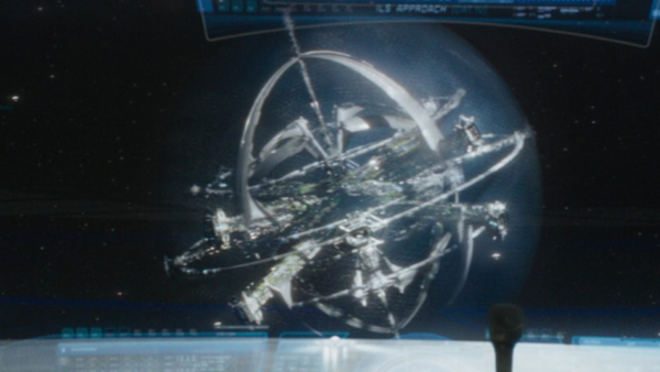 Star Trek: Every* Starbase Ranked Worst To Best – Page 16