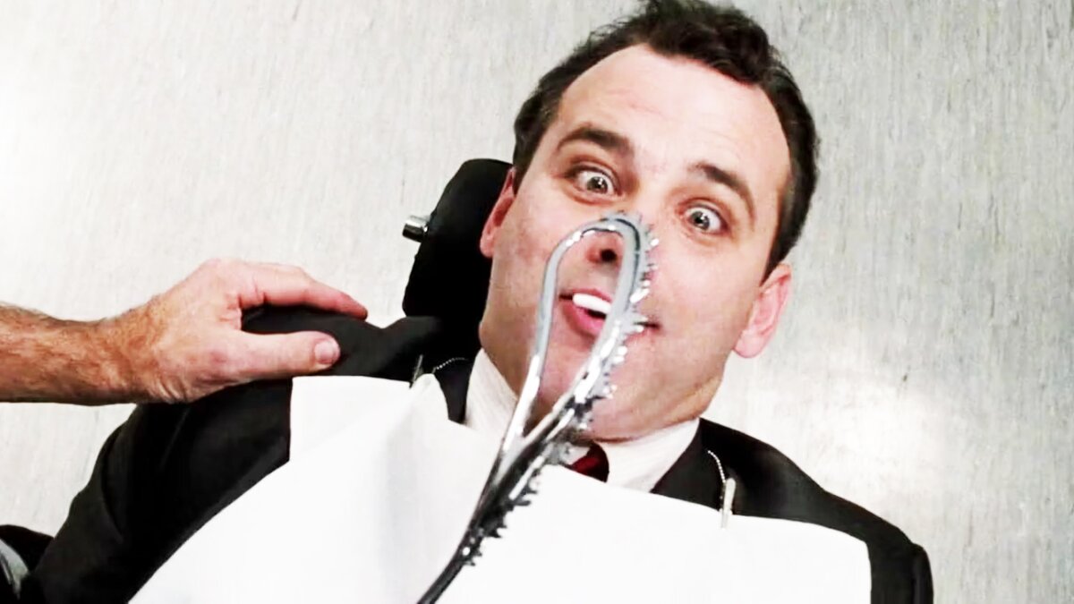 10 Best One Scene Performances In Horror Movies – Page 8