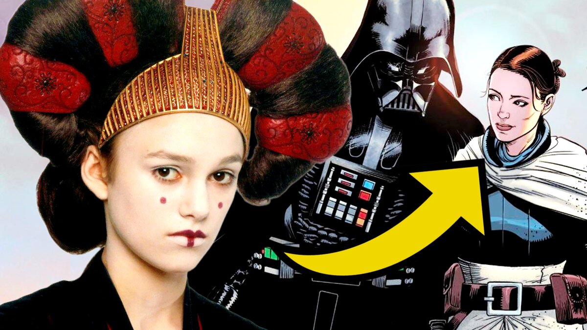 8 Star Wars Mysteries You Didn't Know Were Answered – Page 5