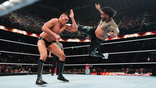 5 Ups & 5 Downs From WWE Raw (20 May - Results & Review)
