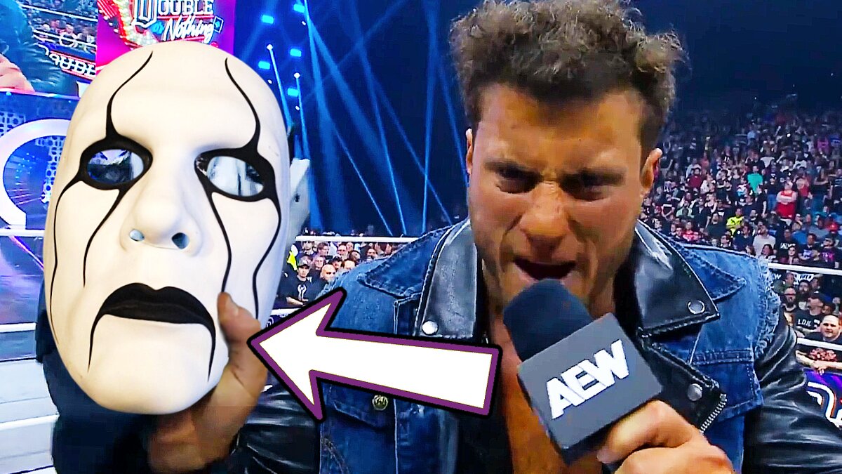 10 New Directions For AEW After Double Or Nothing 2024