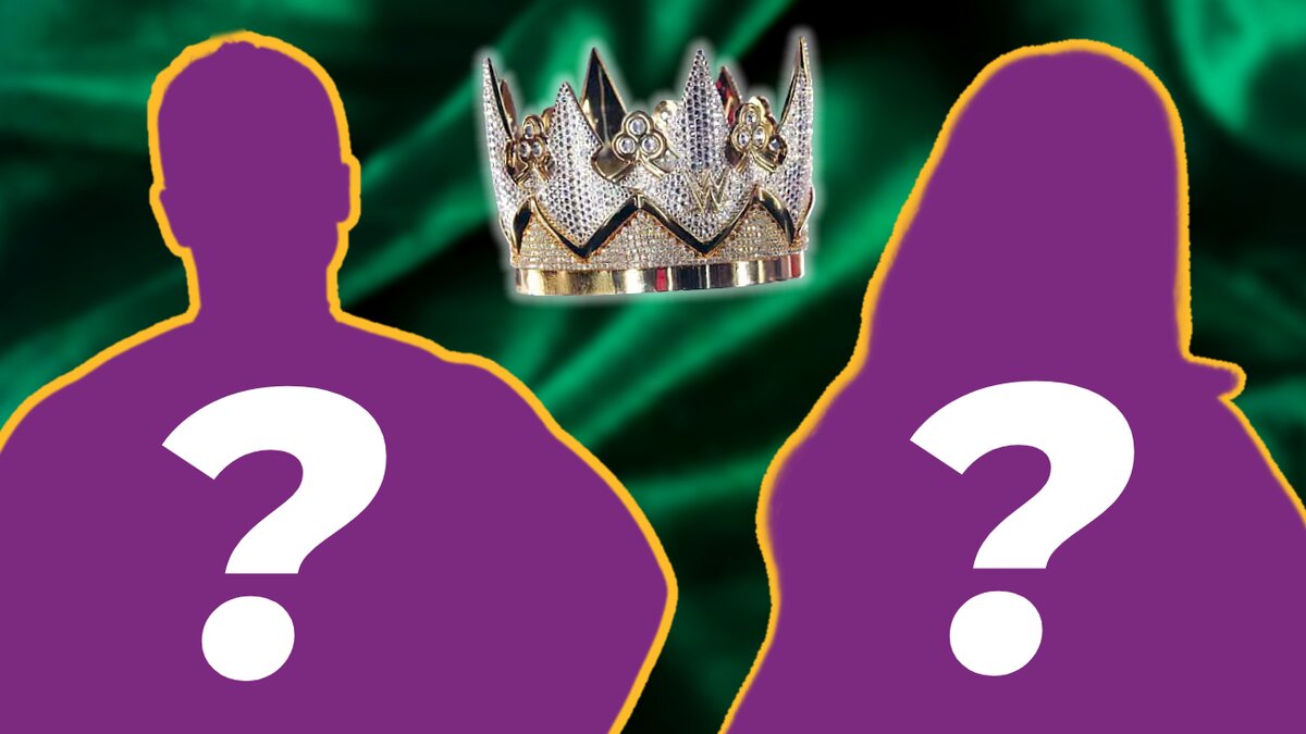 WWE's Queen Of The Ring 2024 Final Is...