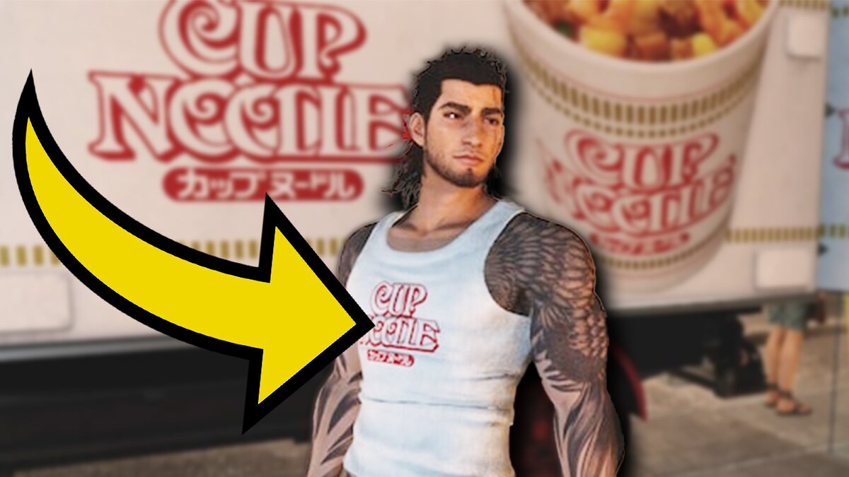 10 More Embarrassing Product Placements In Video Games