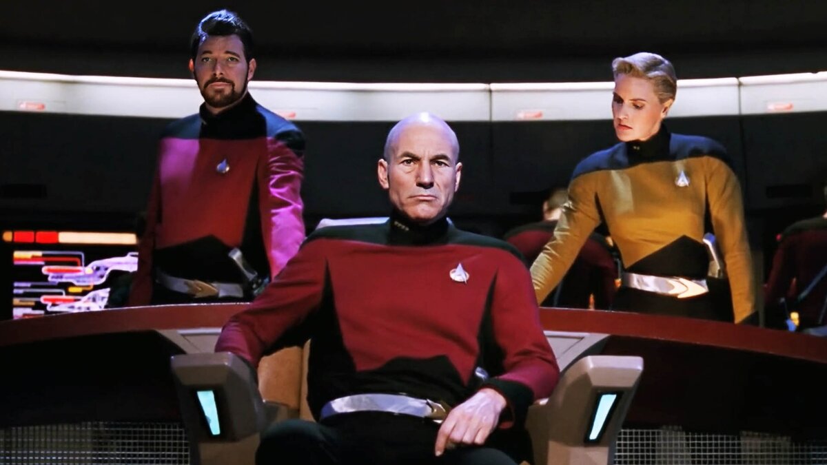 10 Star Trek Timelines That Were Erased