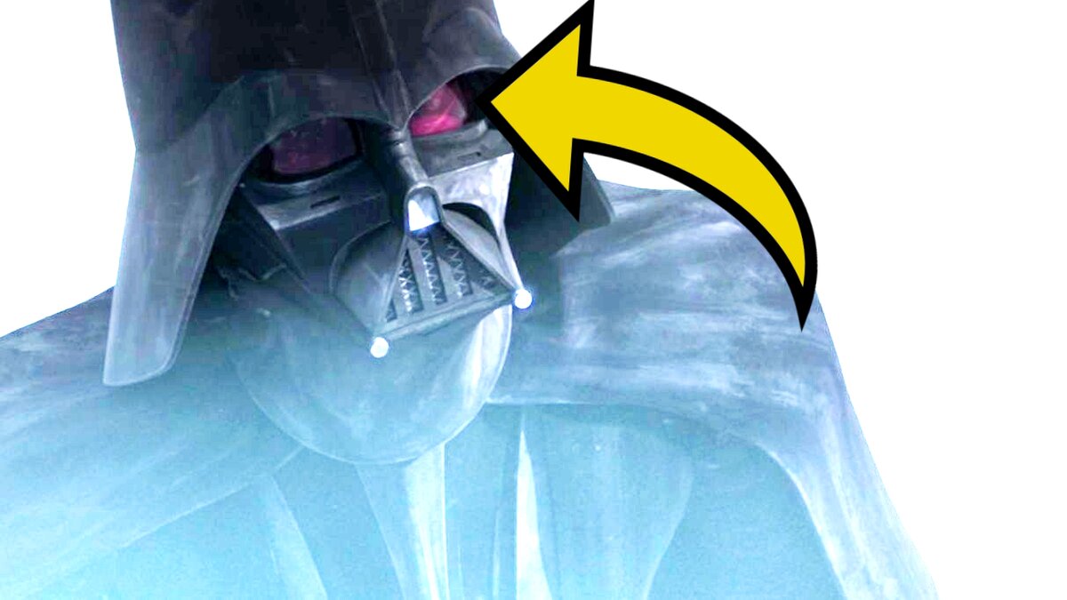 20 Things You Somehow Missed In Star Wars: The Clone Wars
