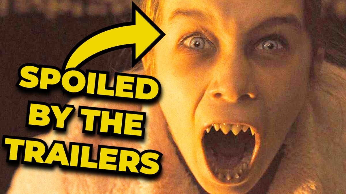 10 Recent Movies Ruined By Their Marketing