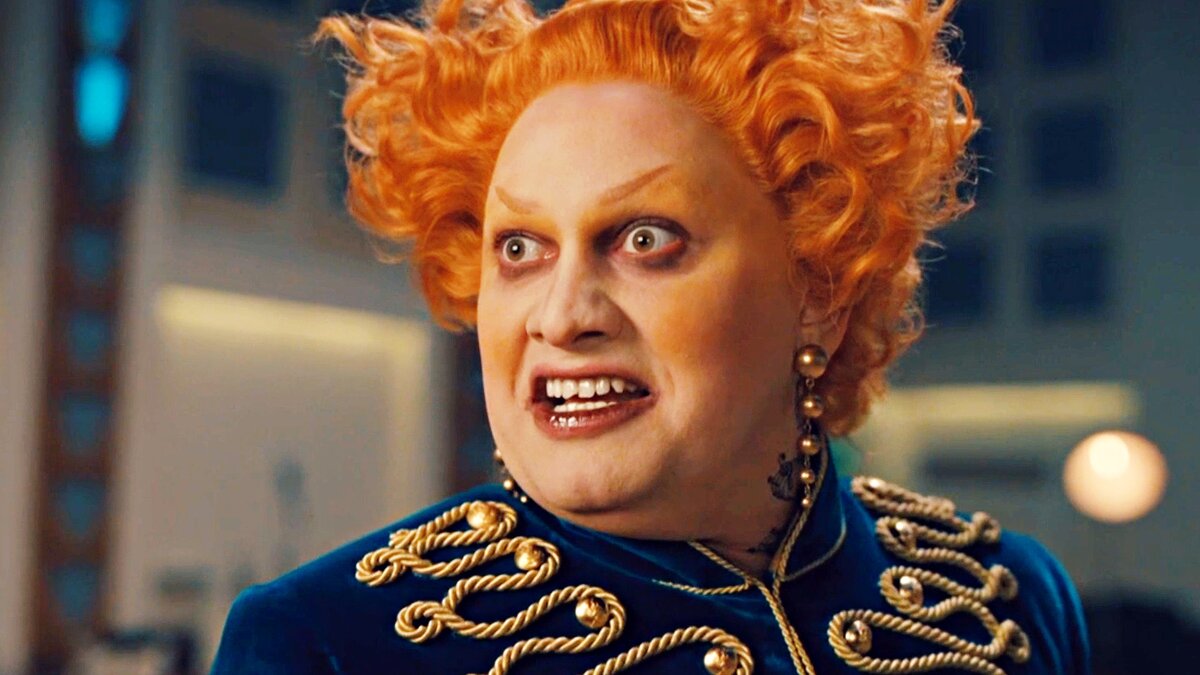 Doctor Who: The Devil's Chord Review - 8 Ups & 2 Downs