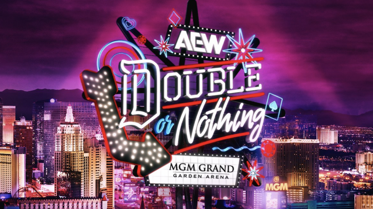 Long Absent Star In Town For AEW Double Or Nothing 2024
