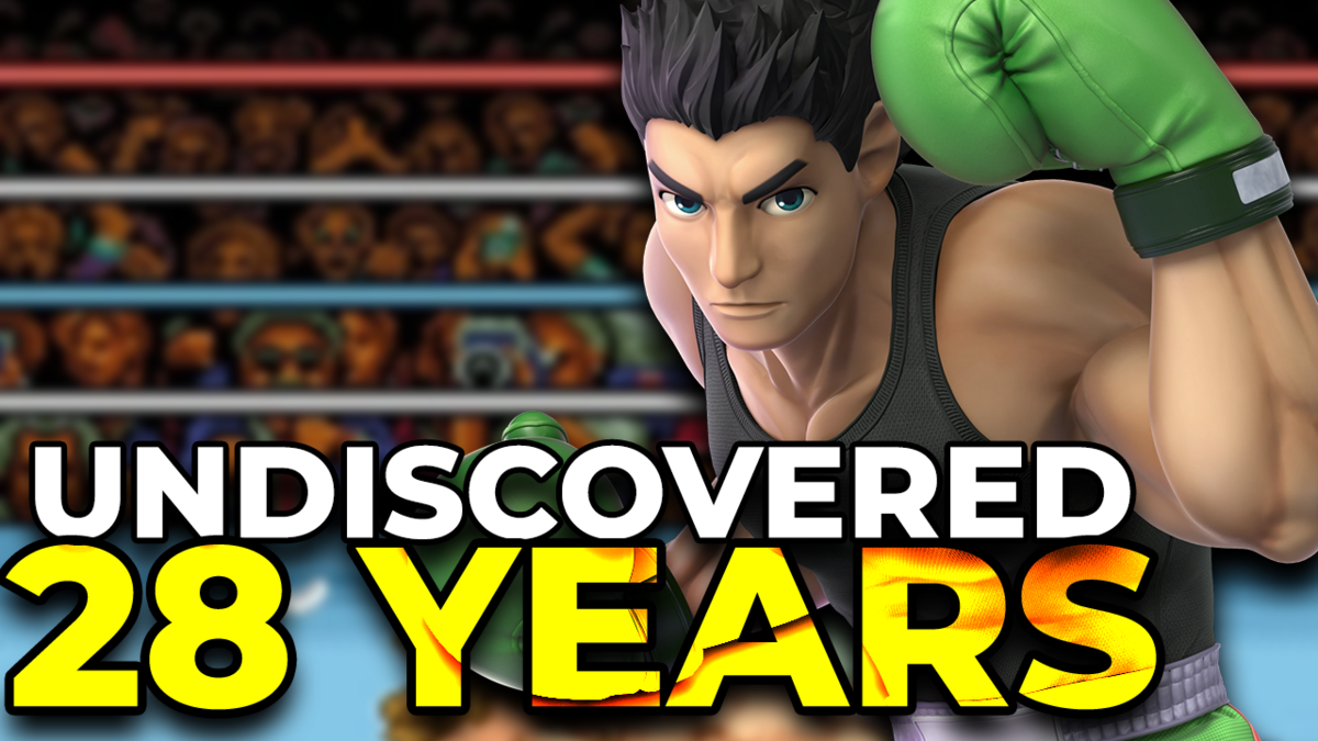 10 Video Game Cheats Found YEARS Later