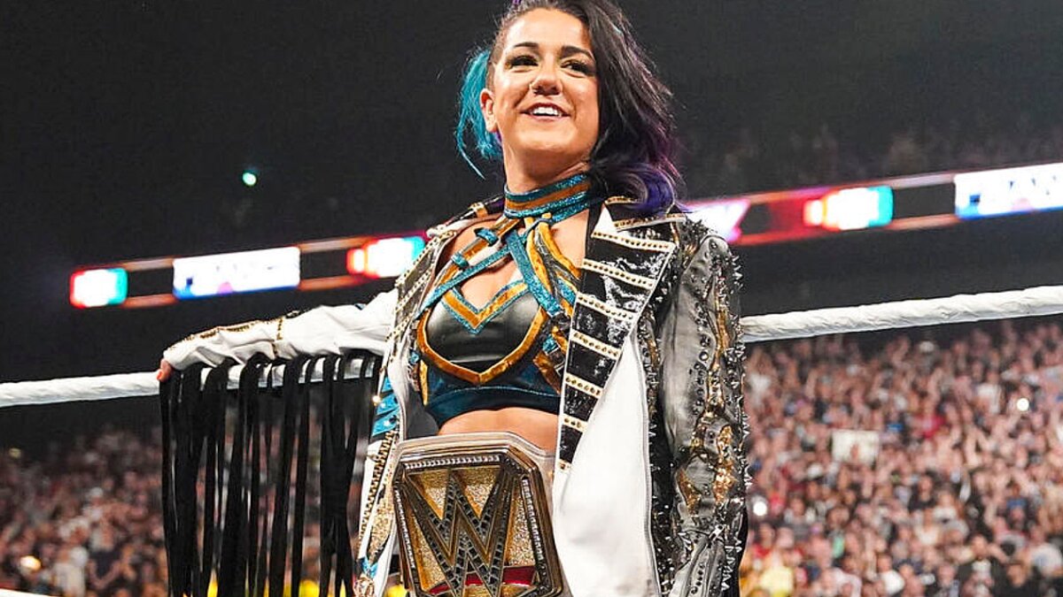 Bayley Says WWE Must Do THIS Soon