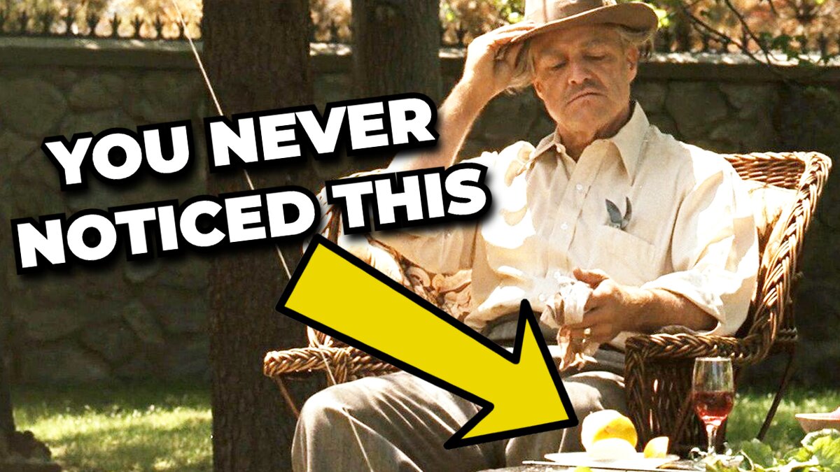 10 Even More Movies With Ridiculously Subtle Foreshadowing – Page 3