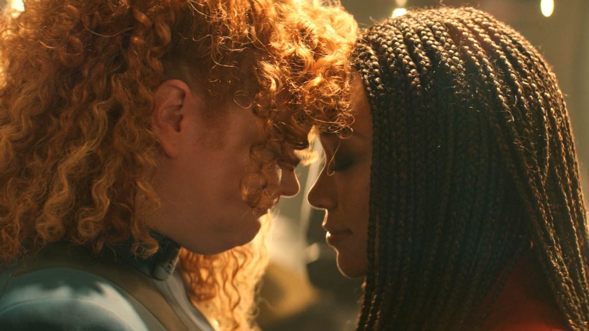 6 Ups & 3 Downs From Star Trek: Discovery 5.10 — Life, Itself