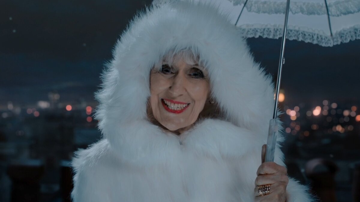 Doctor Who: 10 Mrs Flood Theories You NEED To Know – Page 2