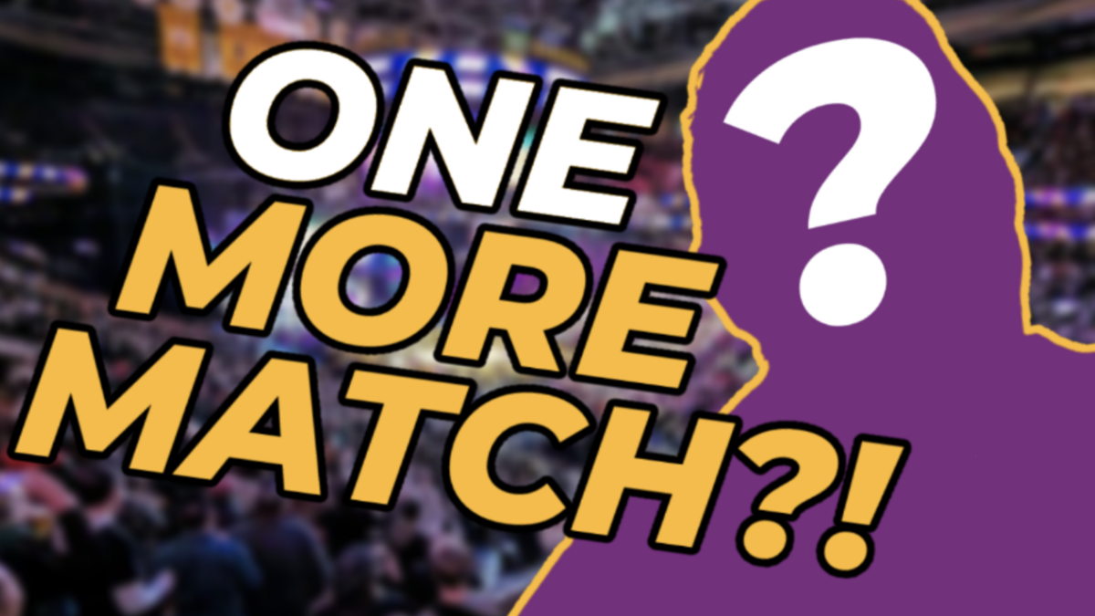 Wrestling Legend "Absolutely Would" Work Final Match In AEW