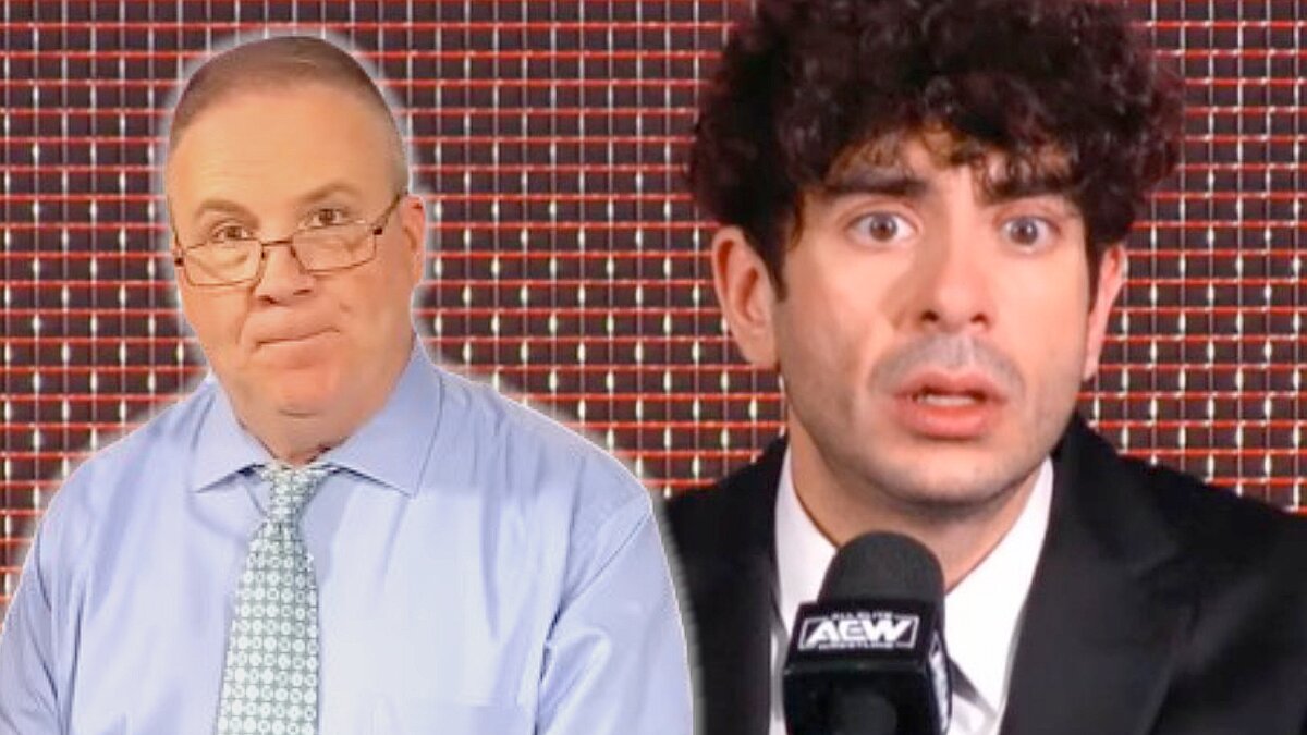 Kevin Kelly Plans To Sue AEW For March Firing