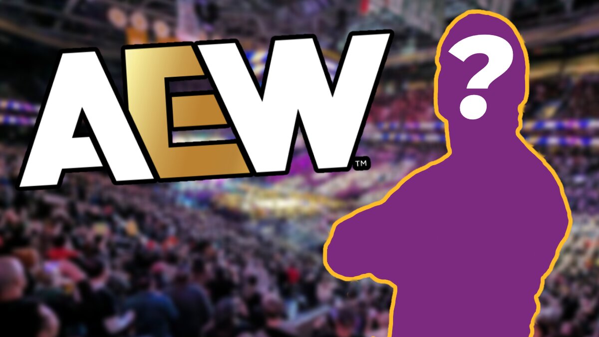 Top AEW Star Returning After 3 Month Absence