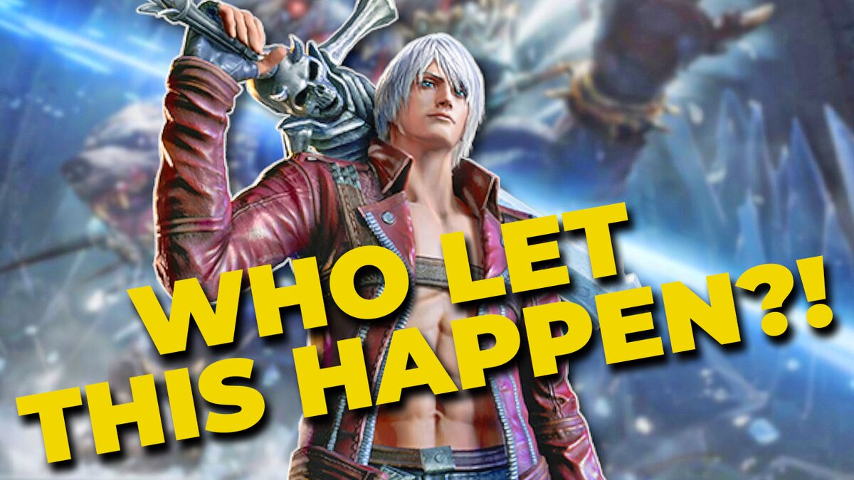 10 Worst Video Games Of 2024 (So Far) – Page 4