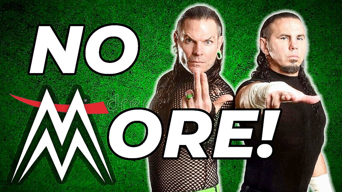 10 Wrestlers WWE Must Not Rehire – Page 5