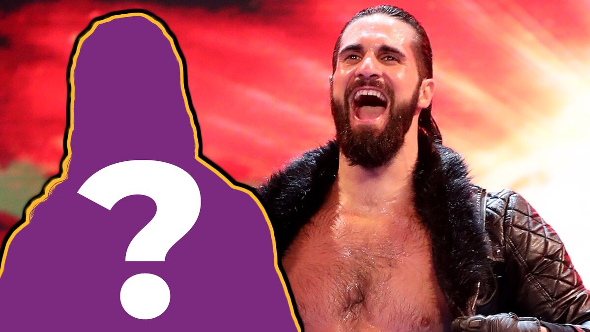 Former WWE Star Originally Pitched Seth Rollins' Messiah Gimmick For ...