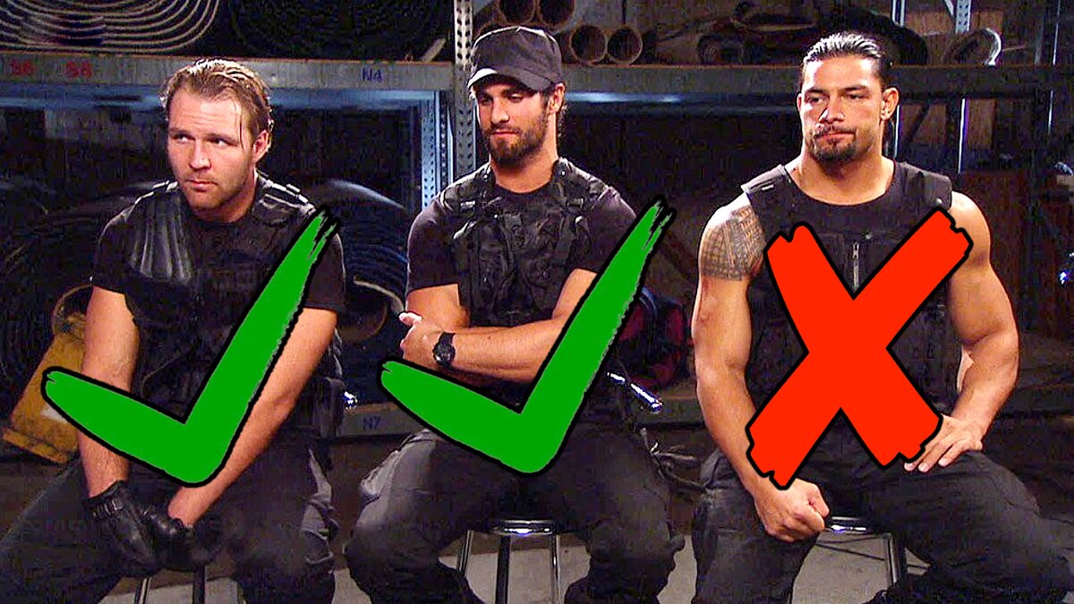 10 Fascinating Facts About WWE In 2012 – Page 4