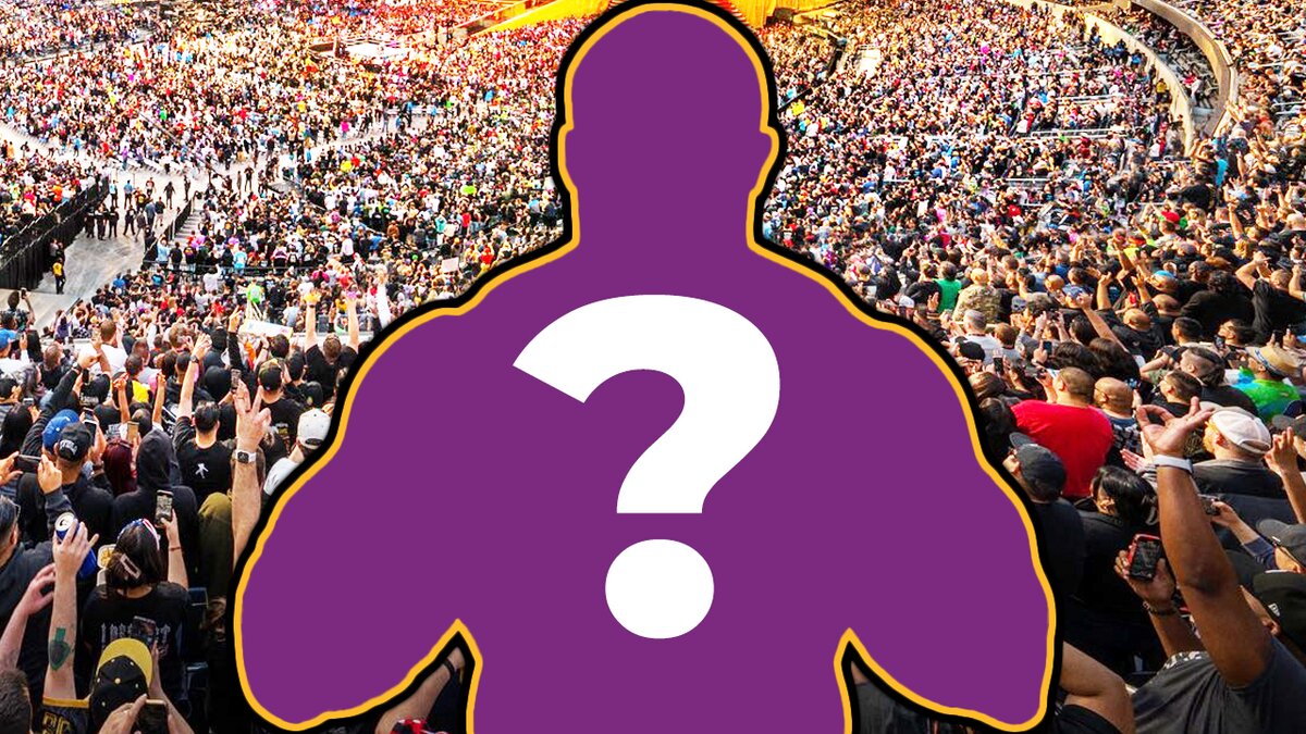 Former World Champion Leaving WWE? Former World Champion Leaving WWE?