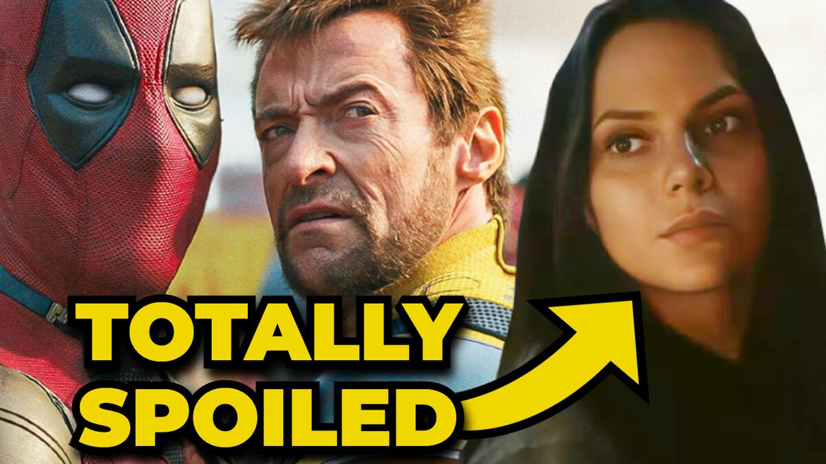 10 Recent Movie Trailers That Spoiled WAY Too Much
