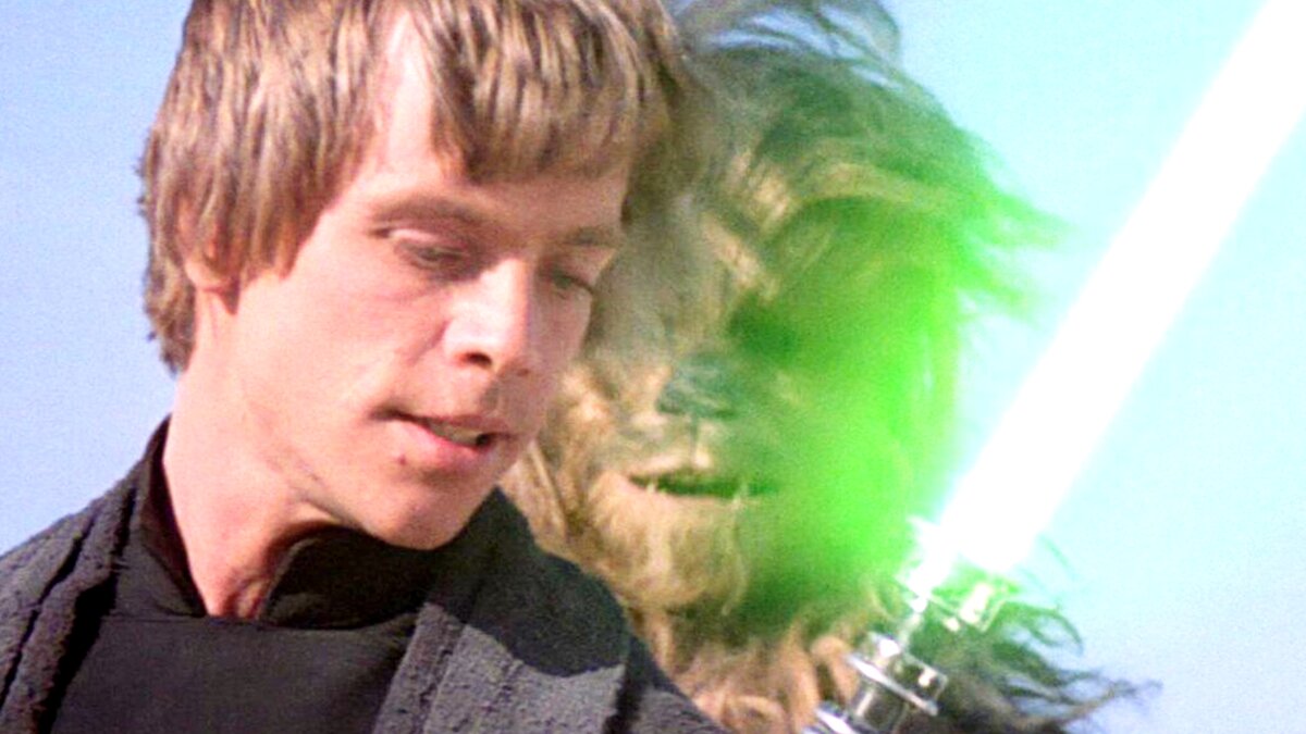 Ranking The First 30 Minutes Of EVERY Star Wars Movie From Worst To ...