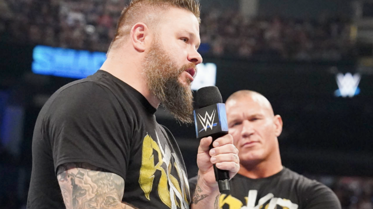5 Ups & 2 Downs From WWE SmackDown (5 July - Results & Review)