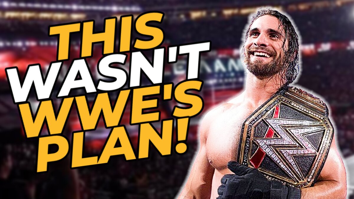 10 Fascinating Facts About WWE In 2015 – Page 6