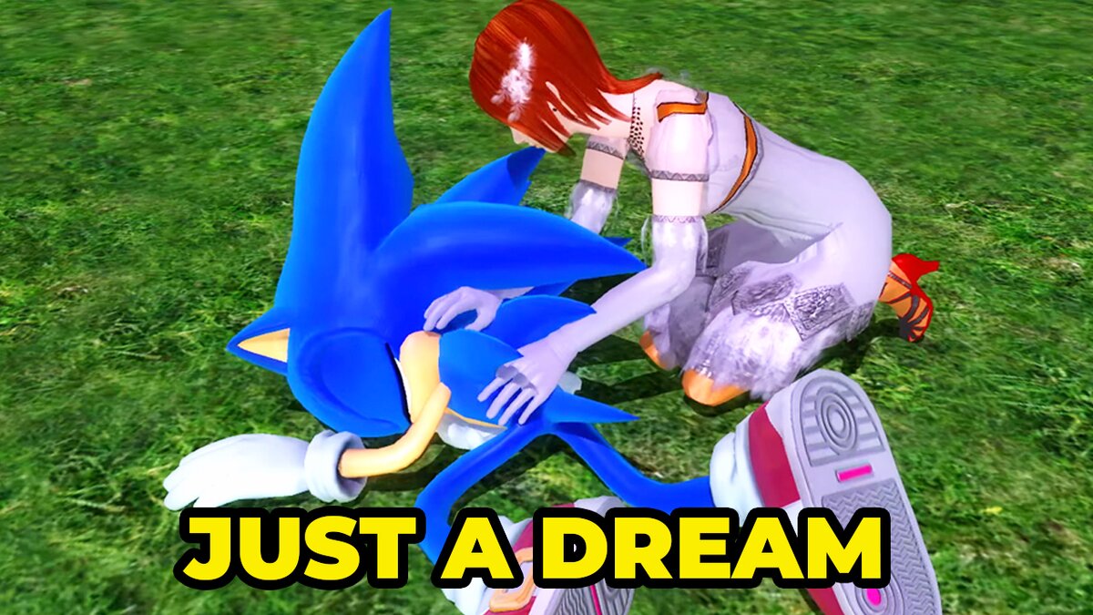 9 Fan Theories That Save TERRIBLE Games