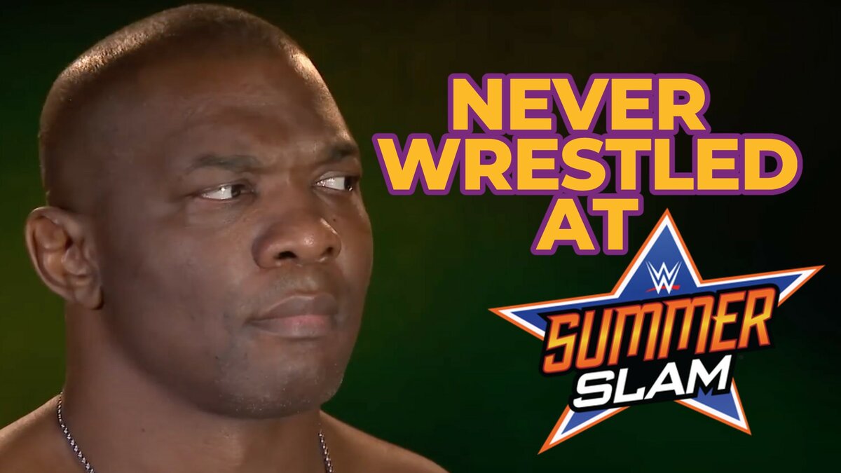 10 Wrestling Facts That Sound Weird (But Are Somehow True)