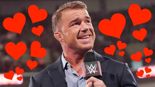 Chad Gable: I Was NEVER Going To Walk Away From WWE