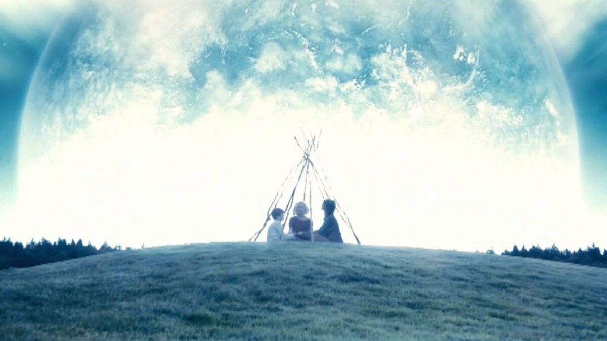 10 Great Movies Where the World Literally Ends – Page 5