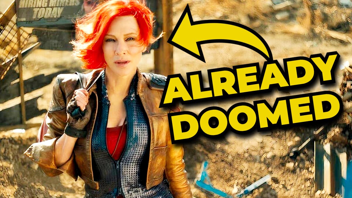 10 Upcoming Movies That Are Already Doomed
