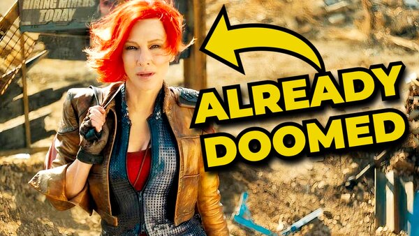 10 Upcoming Movies That Are Already Doomed