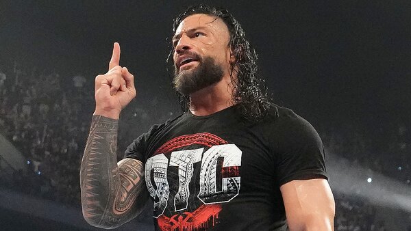 Roman Reigns' WWE Retirement Plans REVEALED (WWE News)