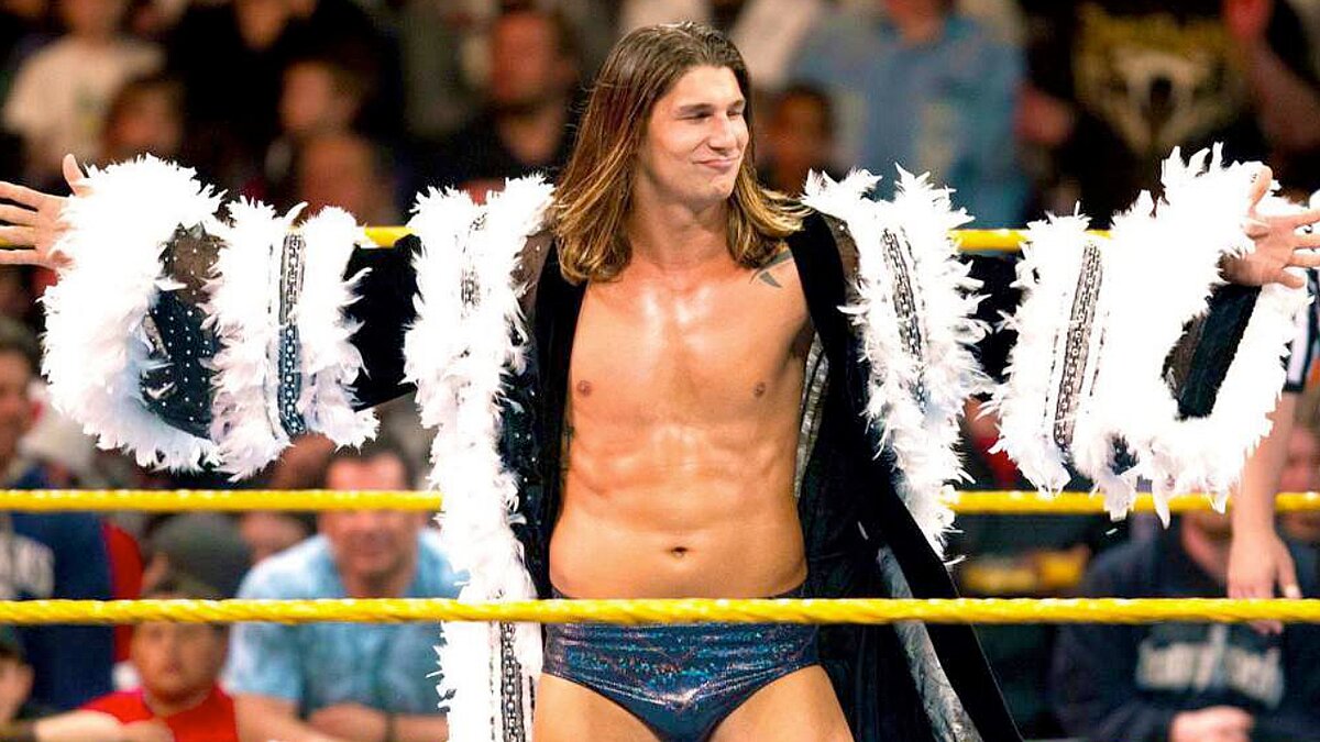 10 PG Era WWE Superstars You Totally Don't Remember – Page 2